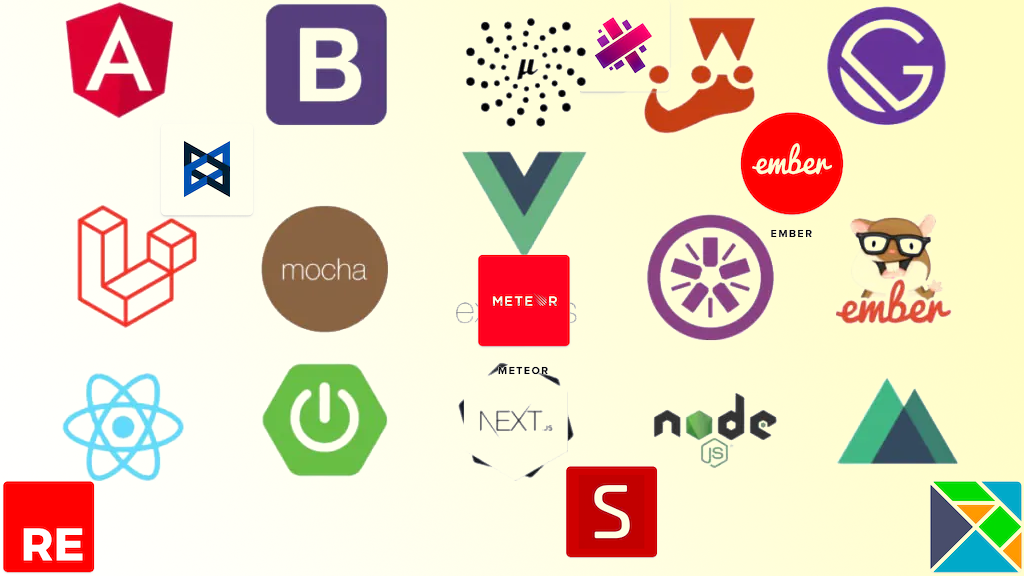 Frameworks: Balancing the Phobia and Mania | by Vikas K Solegaonkar ...