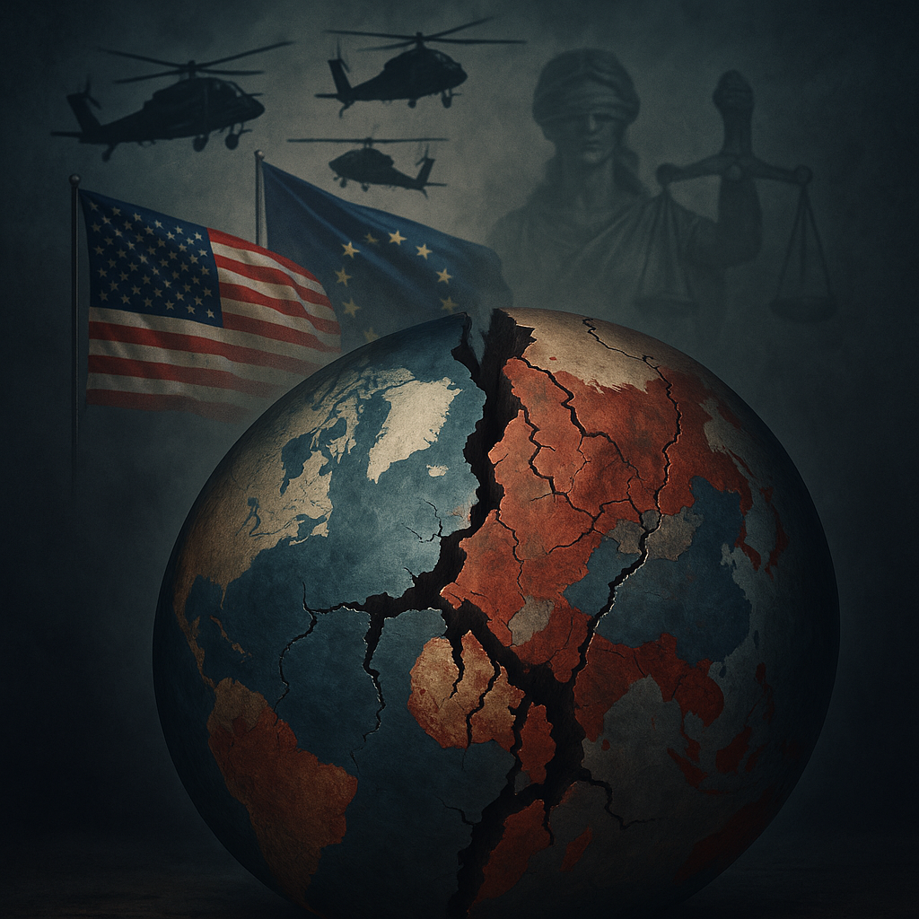The Collapse of Russia Isn’t a Win — It’s a Warning | by Glory | Jun ...