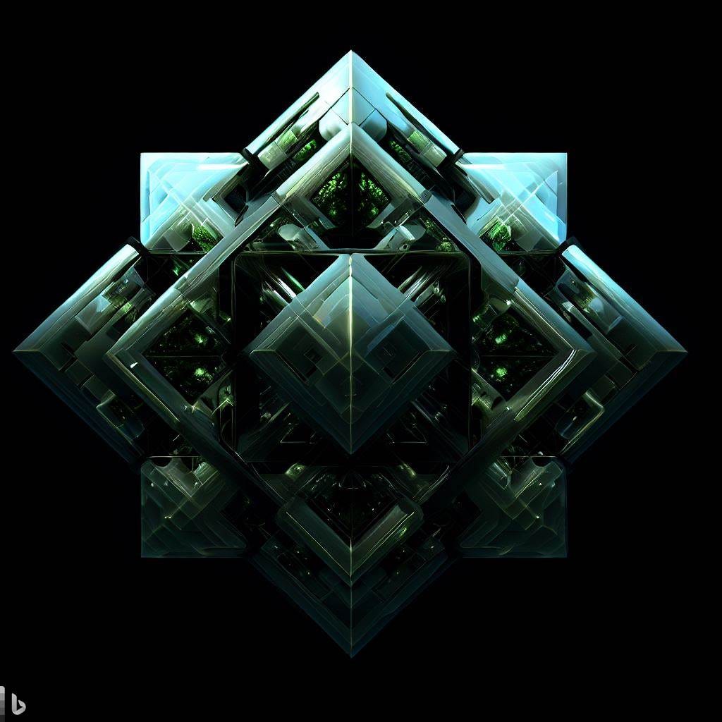 Quadtree: A Spatial Data Structure for Efficient Queries | by Yeshwanth ...