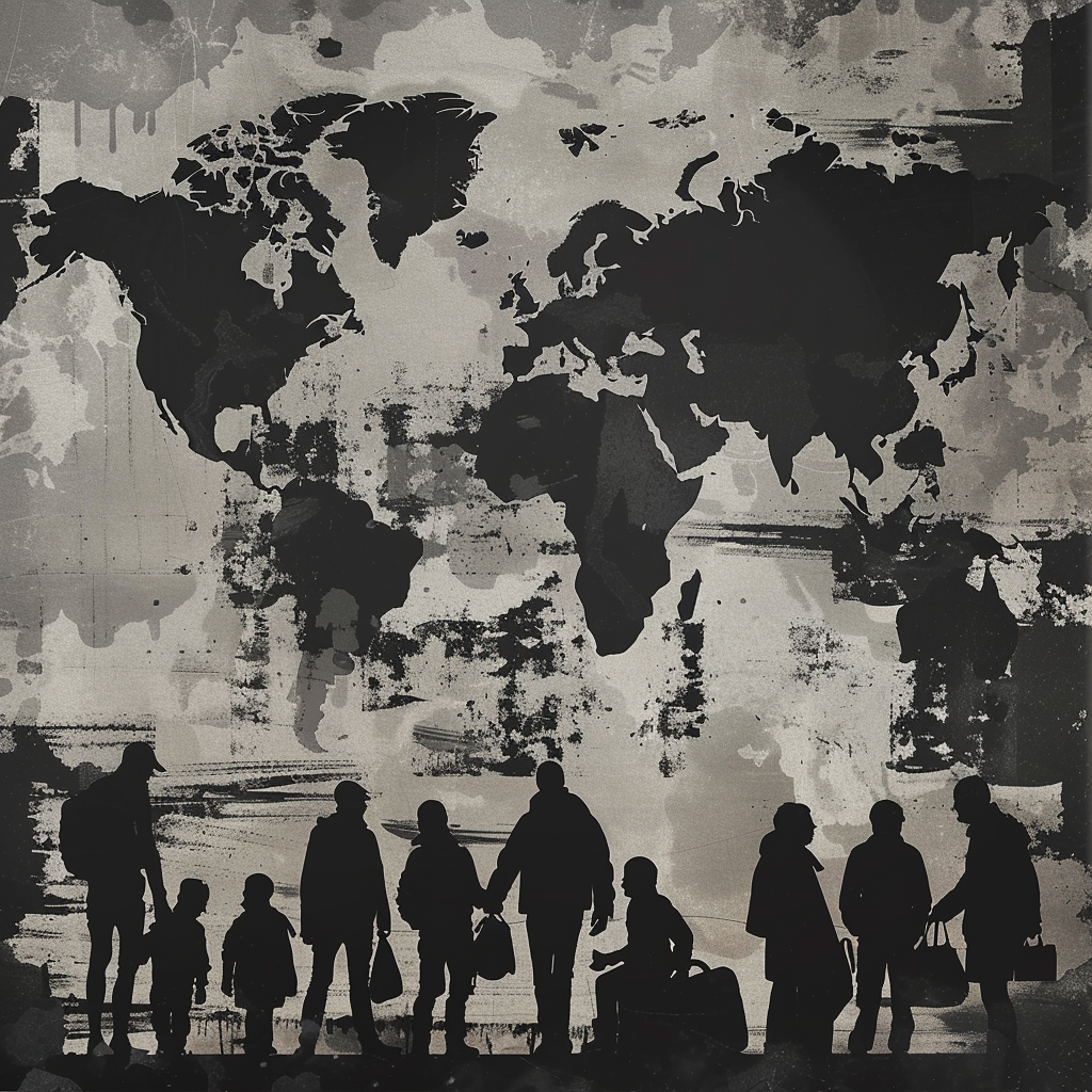 Why Senior Leadership in NGOs Should Embrace AI: The Top 8 Reasons | by ...