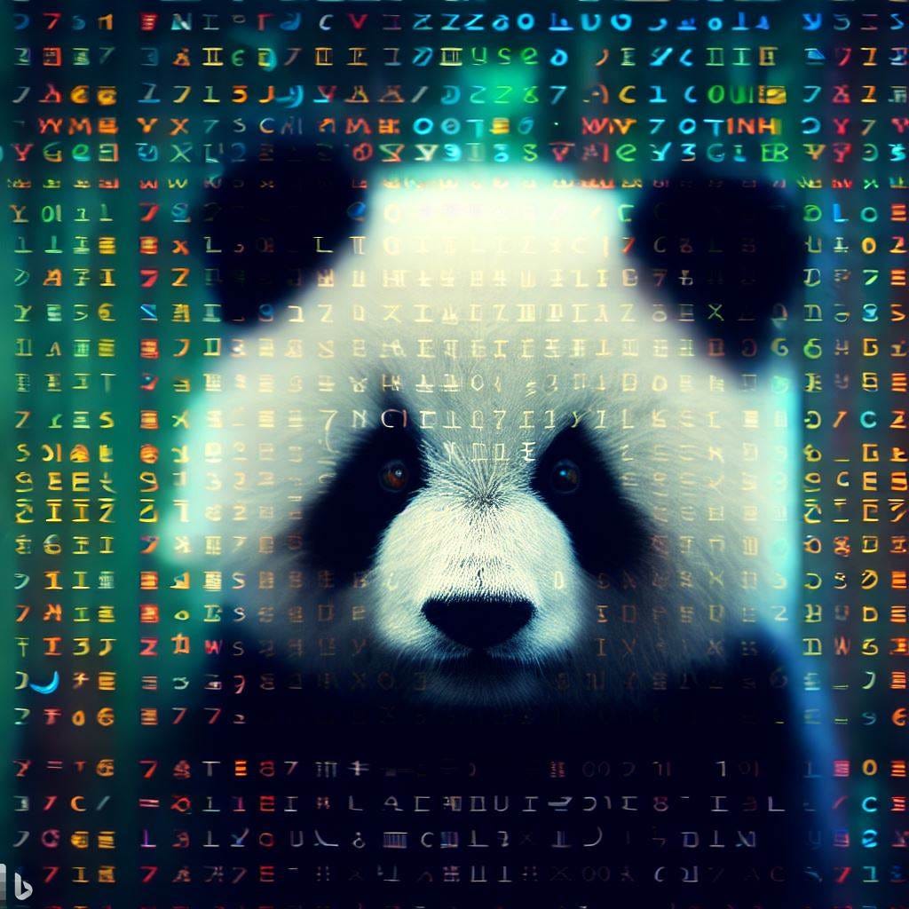 Mastering Data Analysis With Pandas Dataframe A Guide For Data