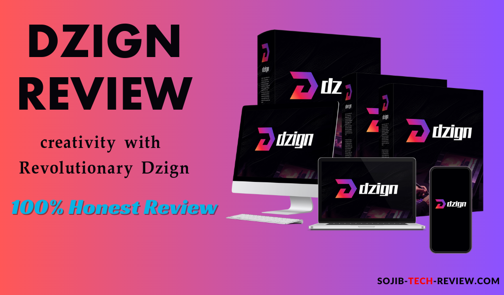 Revolutionary DZIGN Review: Make $521 Per Day in Profit Using AI. | by Sojib Pal | Nov, 2023 ...