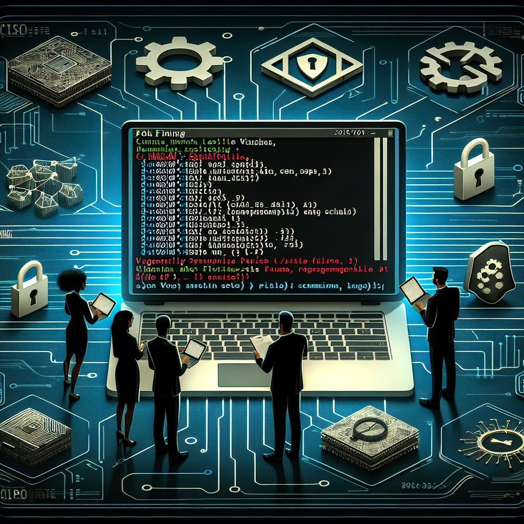 Finding Vulnerabilities with Nmap | by Dasmanish | Medium