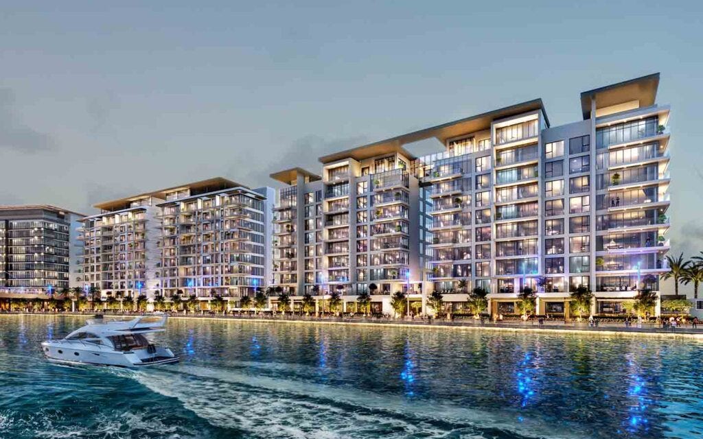 Future of Luxury Living: Upcoming Real Estate Projects in Dubai | by ...