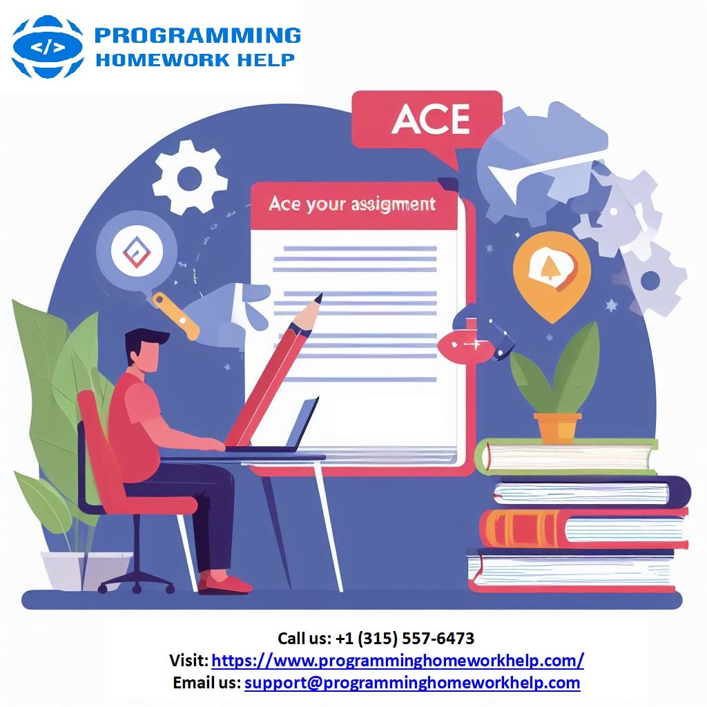 Racket Assignment Help: Scoring High on Your Projects | by Anjelenajolly | Medium