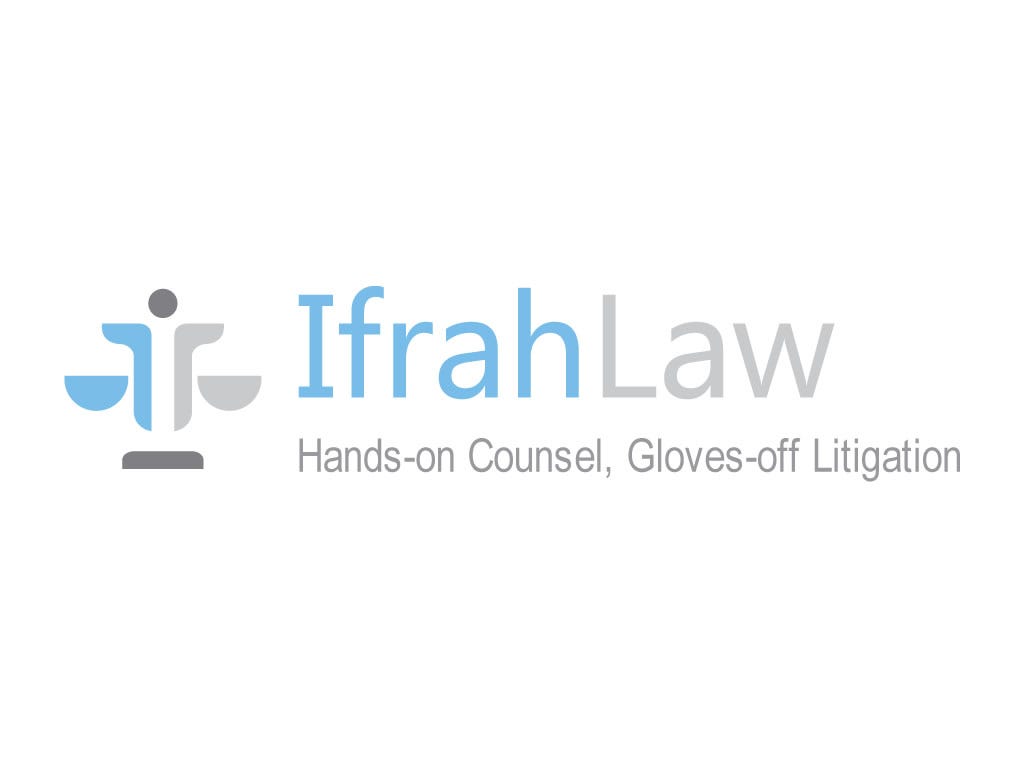 About Jeff Ifrah. Jeff Ifrah is an advocate keenly… | by Jeff Ifrah ...