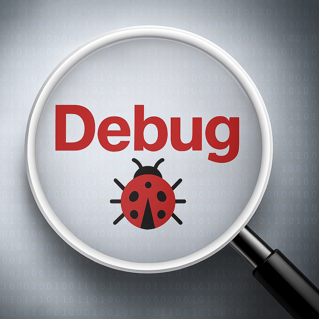 The Art of Debugging: Find Bugs Faster and Smarter | by Hannah G. Anulur | Readers Club | Jul ...