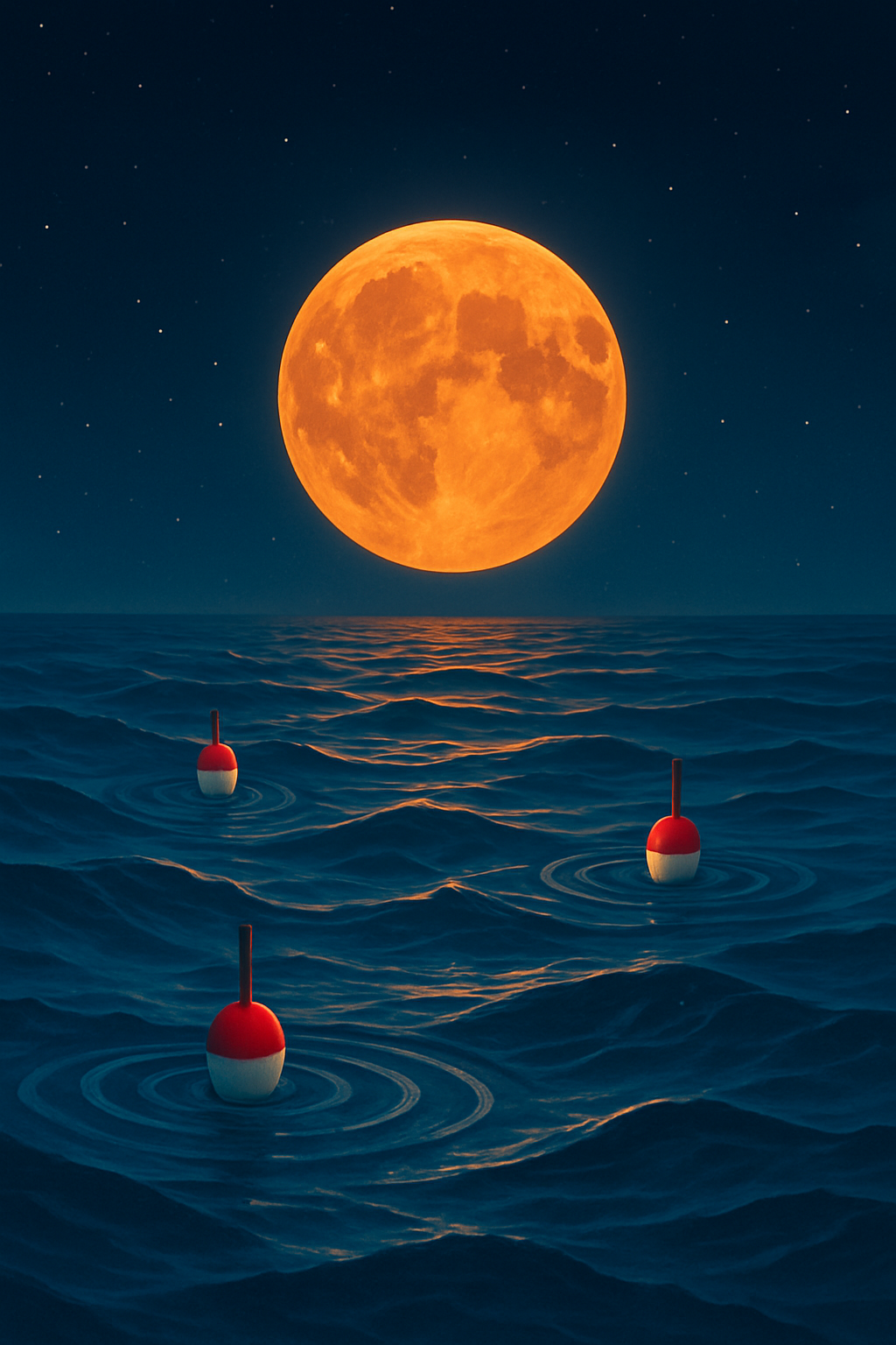 When the Moon Turns Orange: What Physics and Society Have in Common ...