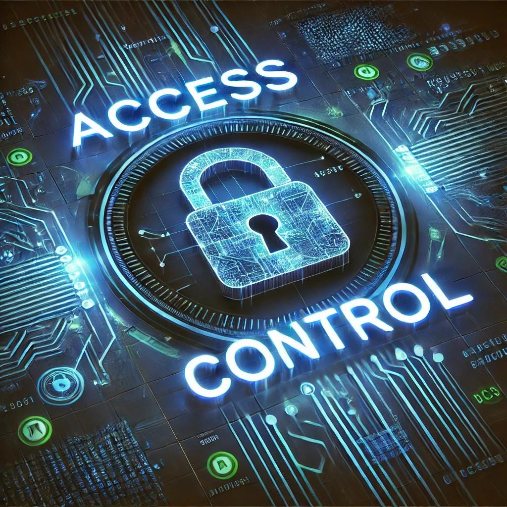 PORTSWIGGER- ACCESS CONTROL. Lab: Unprotected admin functionality… | by Hishammirza | Feb, 2025 ...