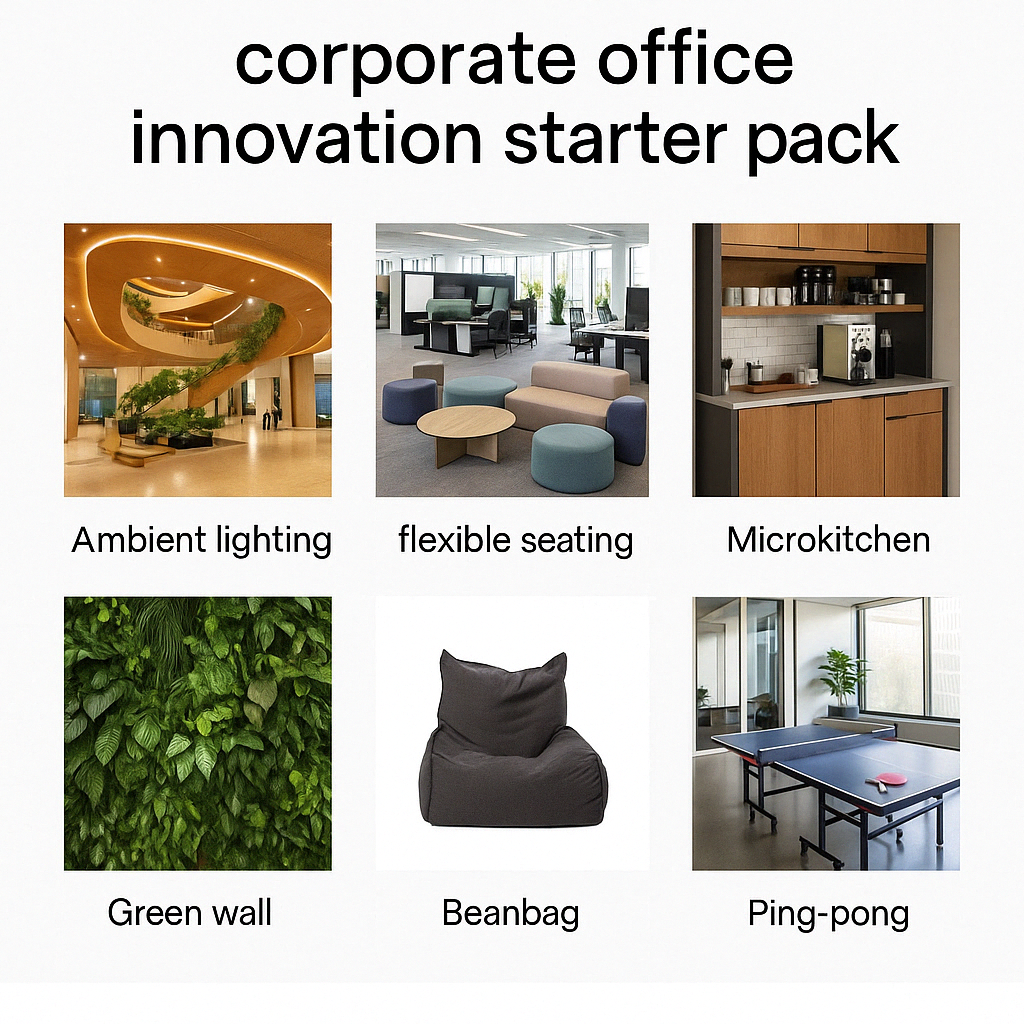 The Office of the Future Still Feels Like 2010. | by Daan van Luijn | Medium