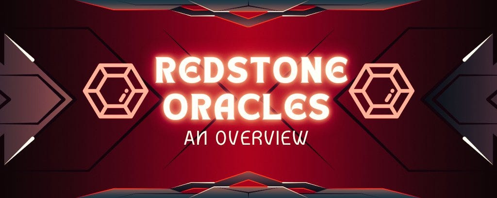 Title Unleashing The Power Of Redstone Oracle Revolutionizing Decentralized Finance By Neo