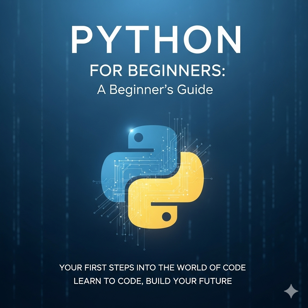 Python From Scratch: A Deep Dive Guide for Absolute Beginners | by ...