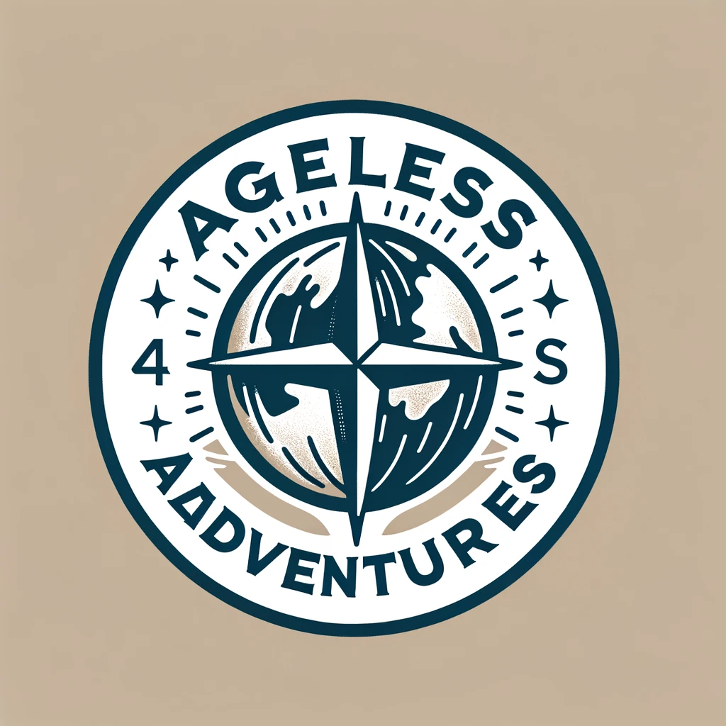 Join the Ageless Adventures Community — Share and Publish Here Your ...