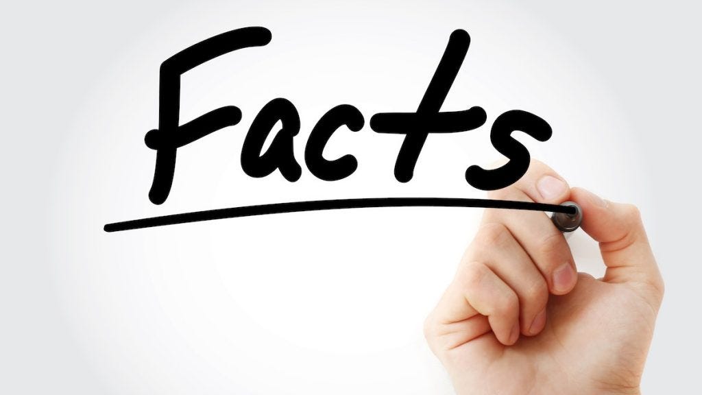 17 Random Facts You Don't Know Before…And Today Learned Something New ...