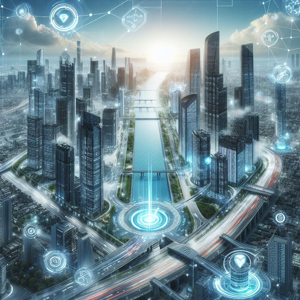 PushButton.AI: Unleashing the Power of AI in Business Automation | by ...