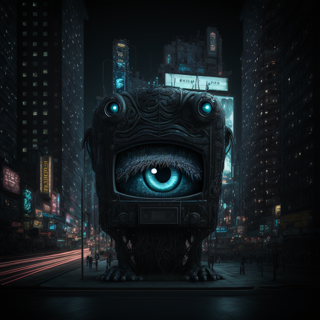 The Dark Side of Advertising: Examining Modern Marketing’s Ethical ...