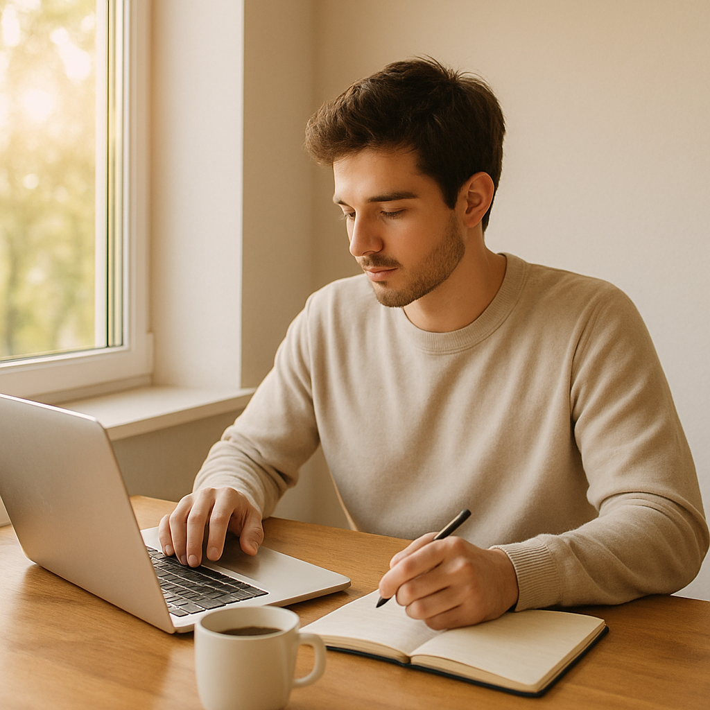 Why I Deleted Half My To-Do List (And Still Got More Done) | by Khadim ...