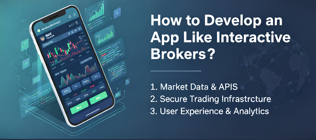 Develop an App Like Interactive Brokers (IBKR) | by Expert App Devs ...