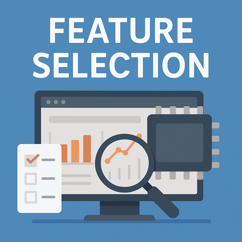 Feature Selection. Sometimes there is a lot of ‘noise’ in… | by Carlos ...