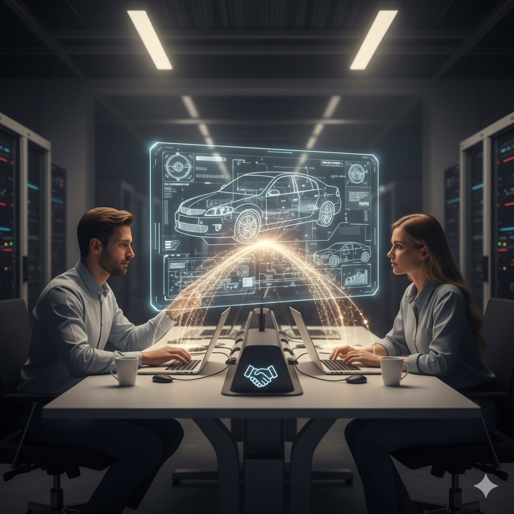 🏁 ASPICE Literacy — Episode 10: Suppliers and ASPICE: Trust, Verify ...