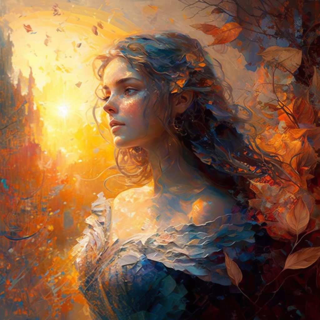 Autumn Morning - Creative Passions 💖 - Medium
