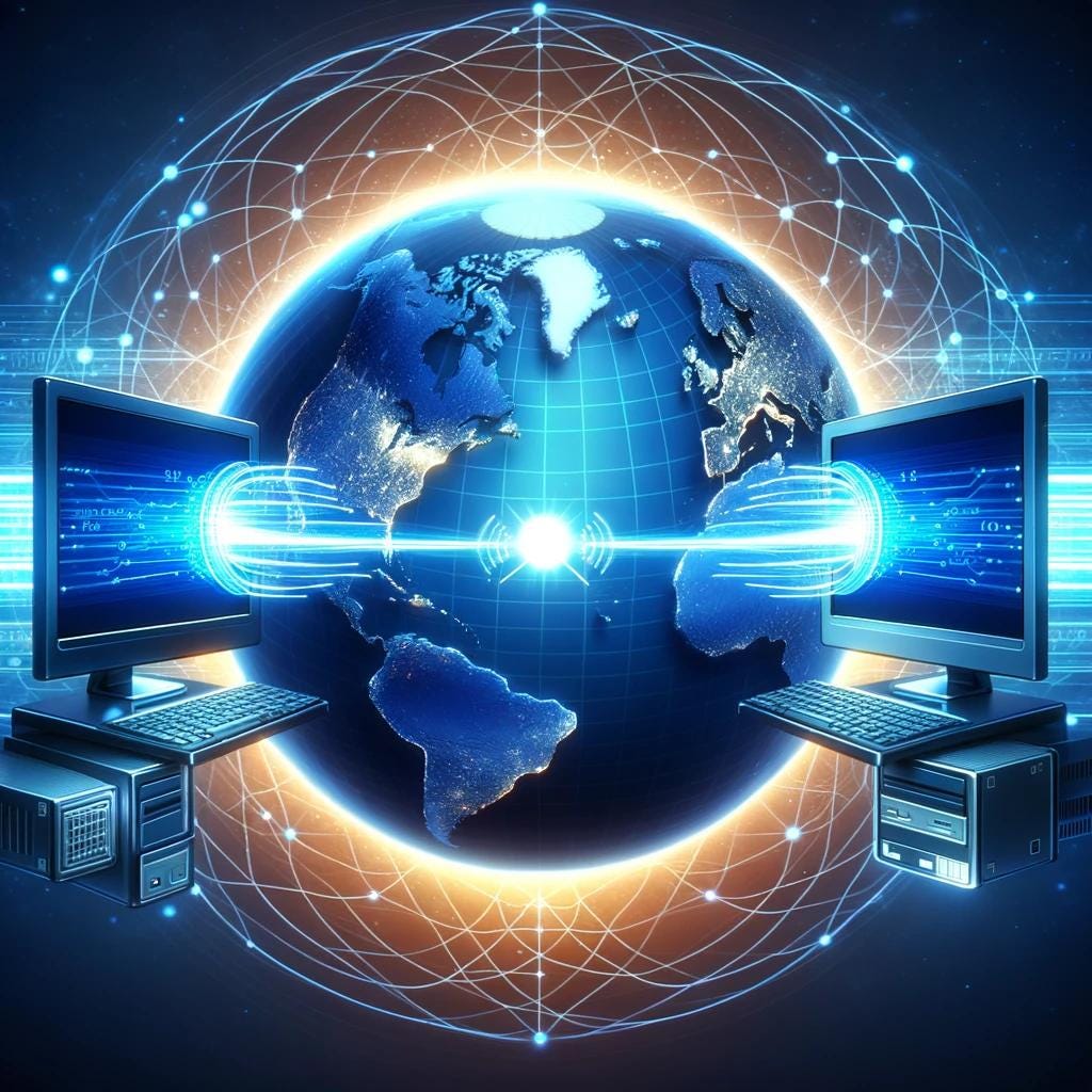 What is TigerVNC?. TigerVNC is an advanced open-source… | by Monovm.com ...