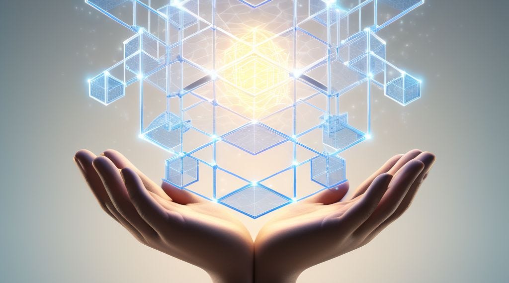 Power Of Oracles Bridging Blockchain And Reality By Crypto Navigator Medium