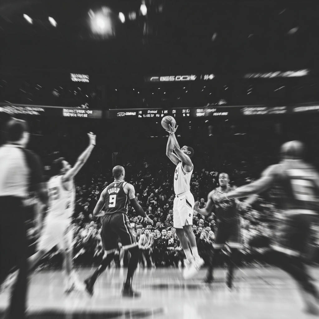 The Blind Spot of the Immediate Win | by Stephanie Muxfeld | Medium