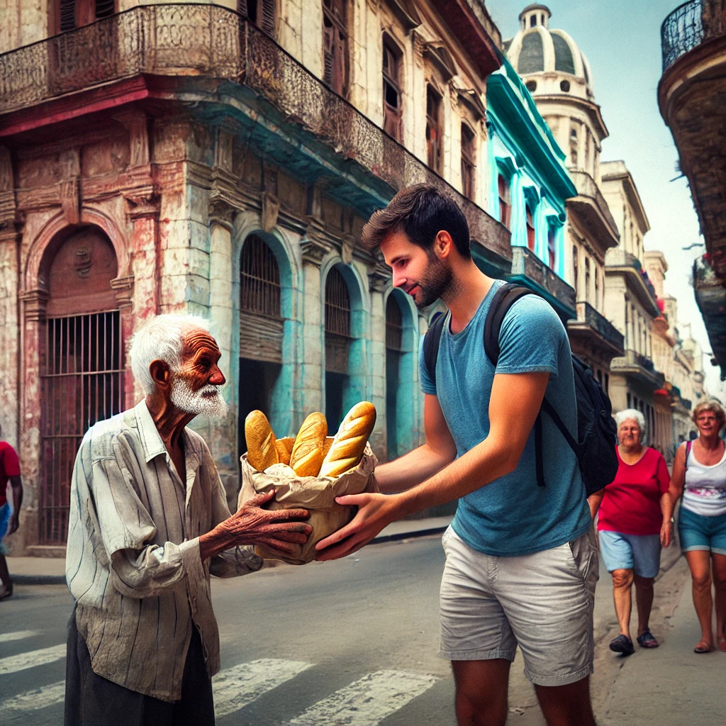 A Glimpse into Cuba’s Current Reality: Details from My Visit | by Ava ...