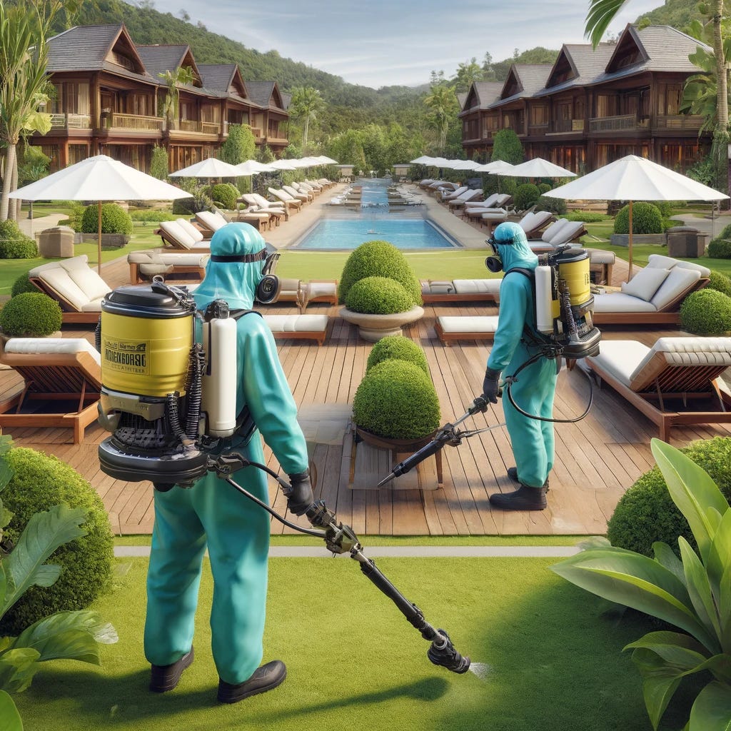 Comprehensive Tick Control Strategies for Businesses in Bourne, MA | by ...