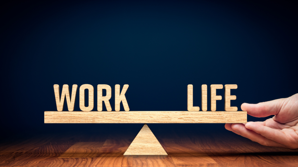 Make A Life While Making A Living | by Jeffrey Friend | Small Steps ...