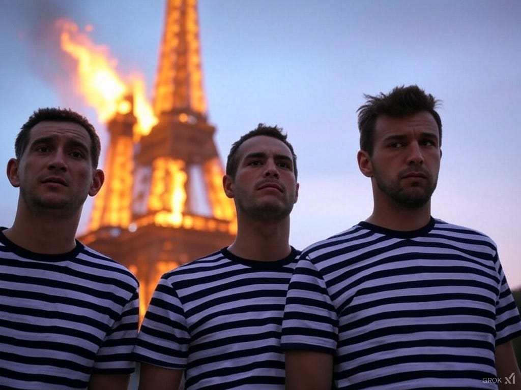 Europe lied to you. They don’t want to regulate AI, they just want your data. | by Alberto ...