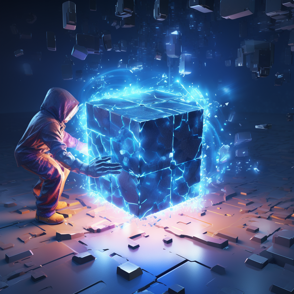 Pushing Objects in a Platform Game | by Richard Sauer | Oct, 2023 | Medium