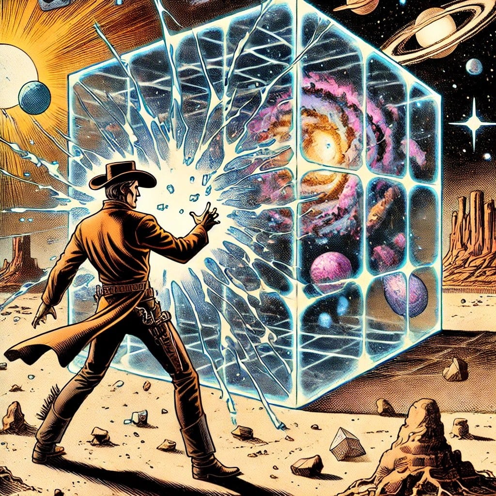 A Critical Examination of the Block Universe Theory | by Sergio Montes ...