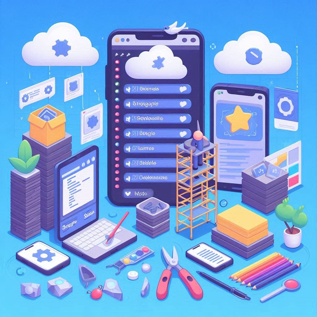 Mastering State Management in Flutter | by Rajesh Lakkakula | Nov, 2024 | Medium