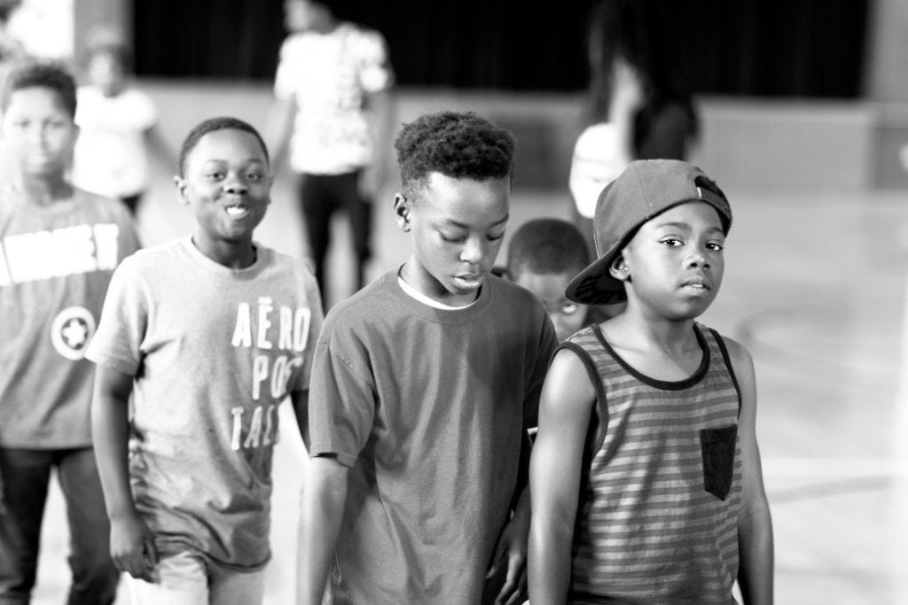 School Is Not Working for Too Many Boys and Nobody Wants to Talk About ...