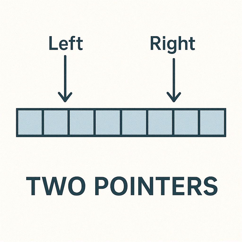 Valid Palindrome Ii Two Pointers By Ethan Davis Data Structures And Algorithms Dsa Medium