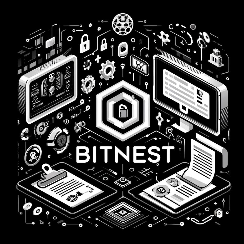 BitNest, a DApp based on blockchain smart contracts, breaks tradition ...