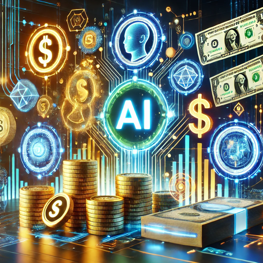 7 AI Tools That Will Make You RICH In 2025 : How to Start… | by Adeem ...