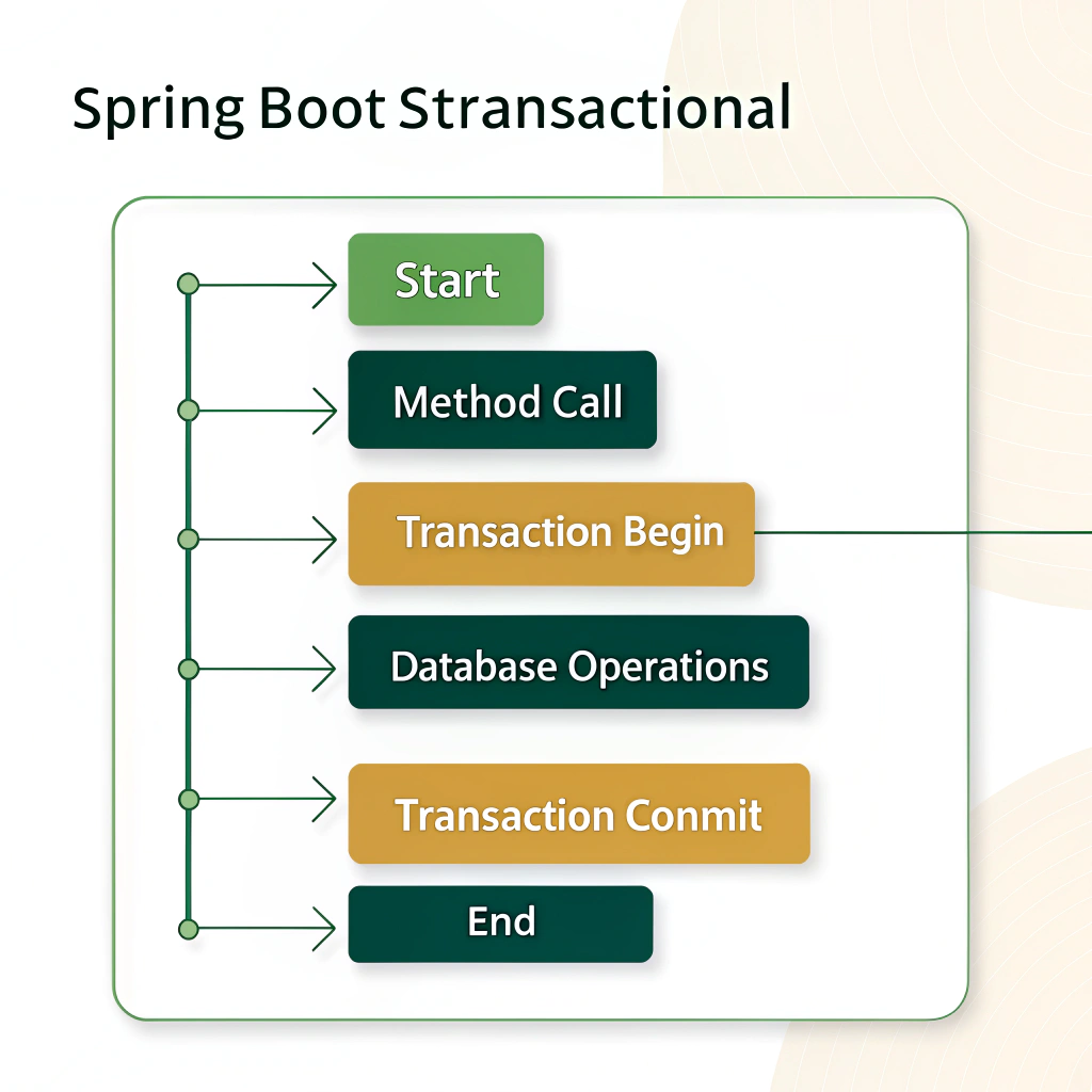 Understanding failure scenarios of a Transaction in Spring boot | by Umesh Kumar Yadav | May ...