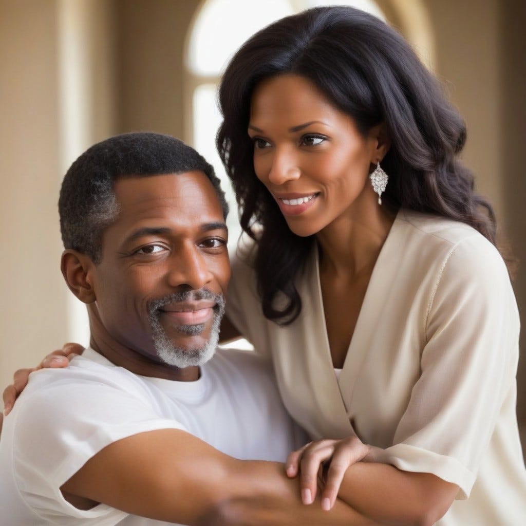 Understanding Your Wife. A Divine Commandment for Husbands | by Mabule ...