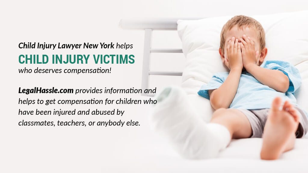Child Injury Lawyer New York Provides Legal Protection | by LegalHassle ...