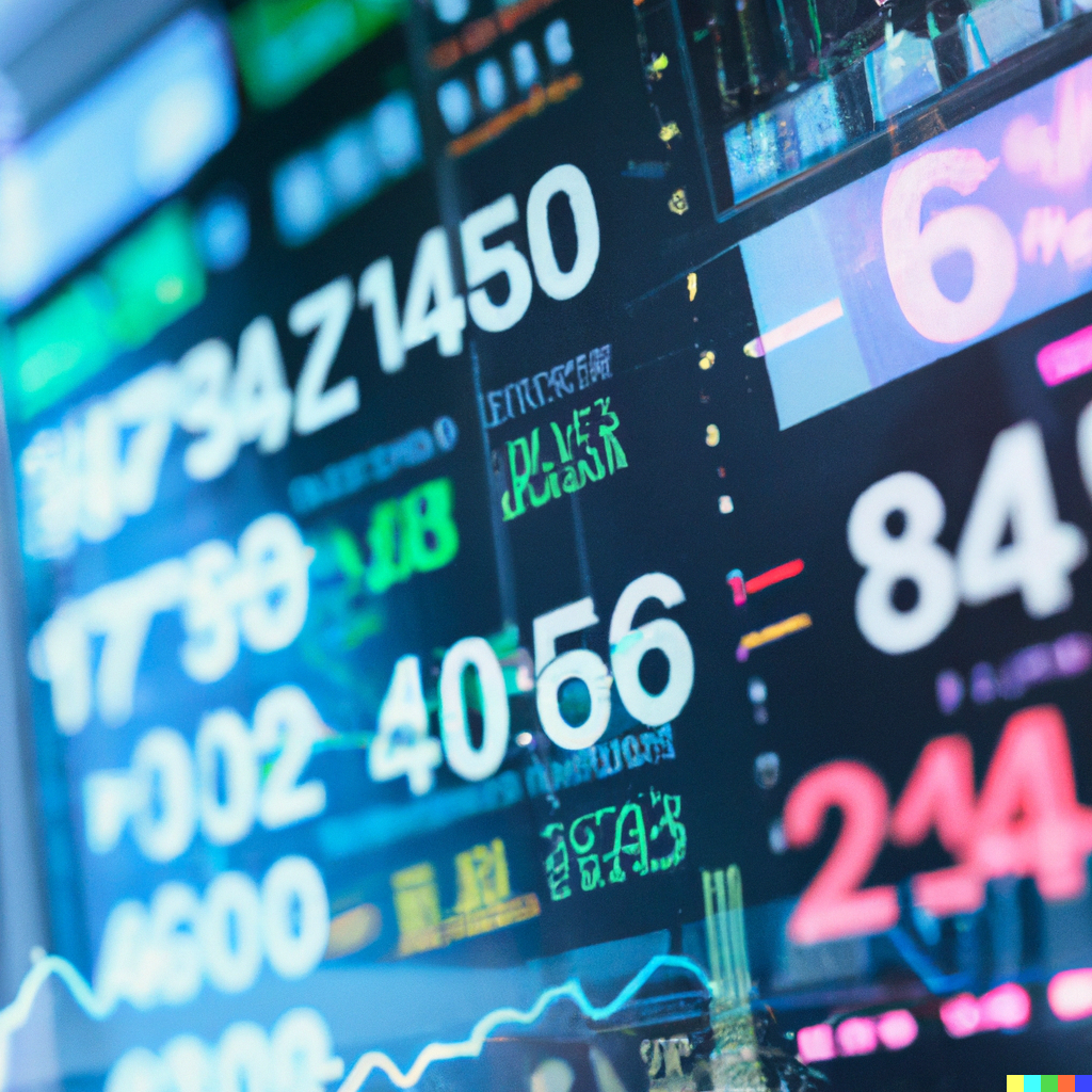 Best Stock Market Data APIs: Features and Pricing Compared | by Huzaifa ...