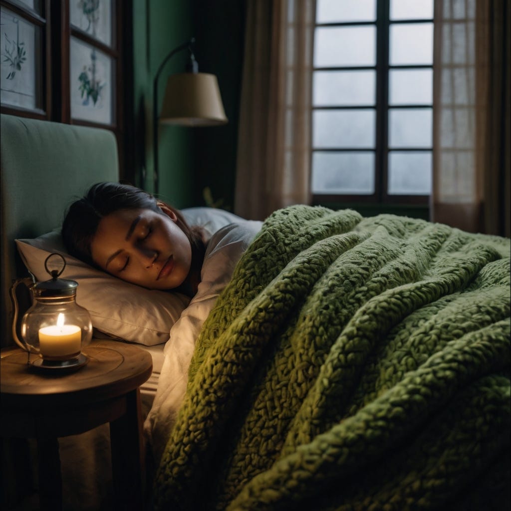 How to Burn Fat While You Sleep: 5 Science-Backed Tips | by be strong ...