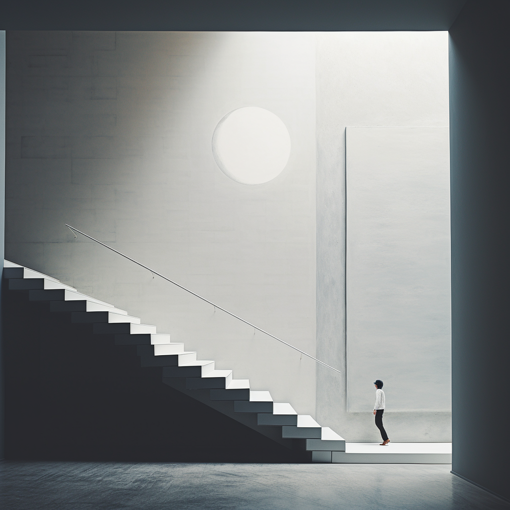 The Art of Minimalism. Simplify Your Life for Greater Joy | by Token Tales | Oct, 2023 | Medium