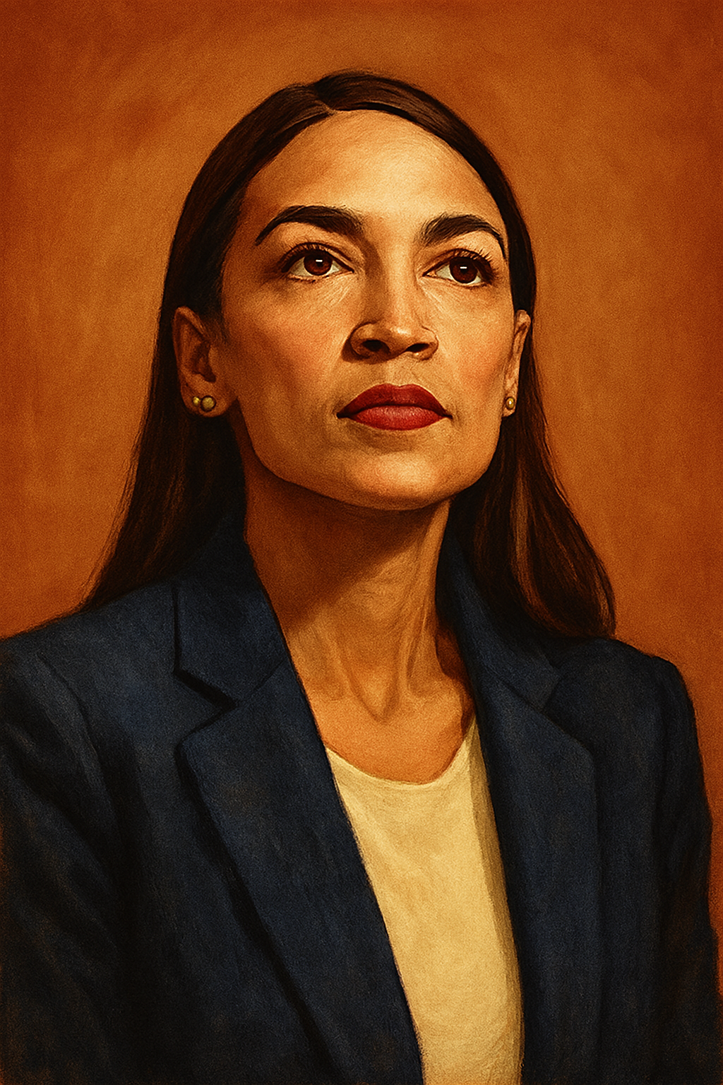 President AOC in 2028?. Don’t Get Your Hopes Up | by Religion and ...