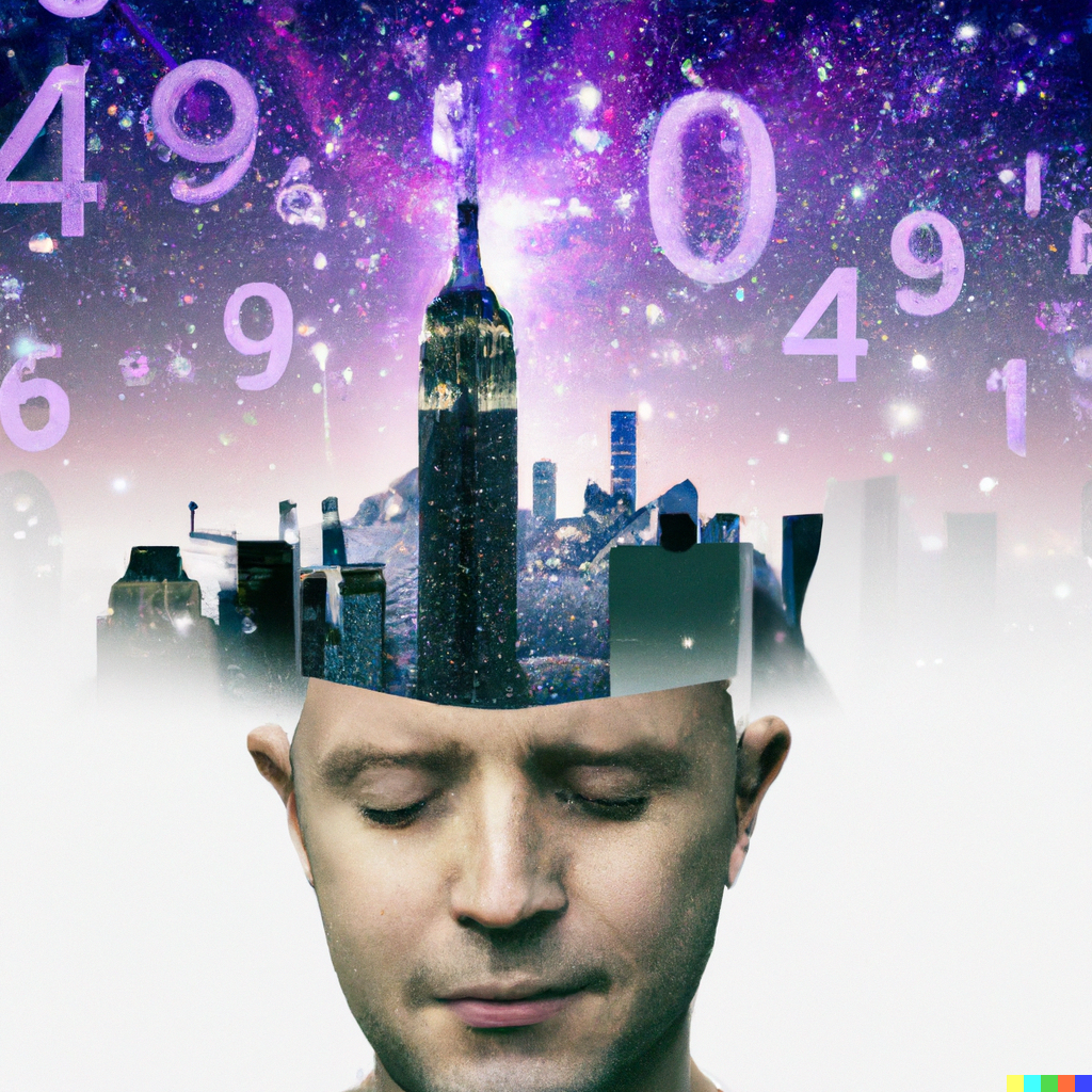 A Leader's Data Empire State of Mind | by Susan Hoang | Towards Data ...