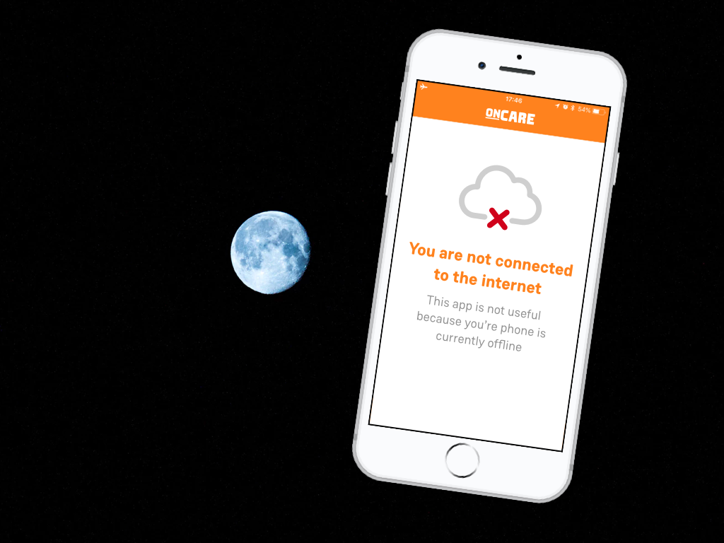 Creating an offline-first React Native app | by James Broad | Medium Creating an offline-first React Native app | by James Broad | Medium