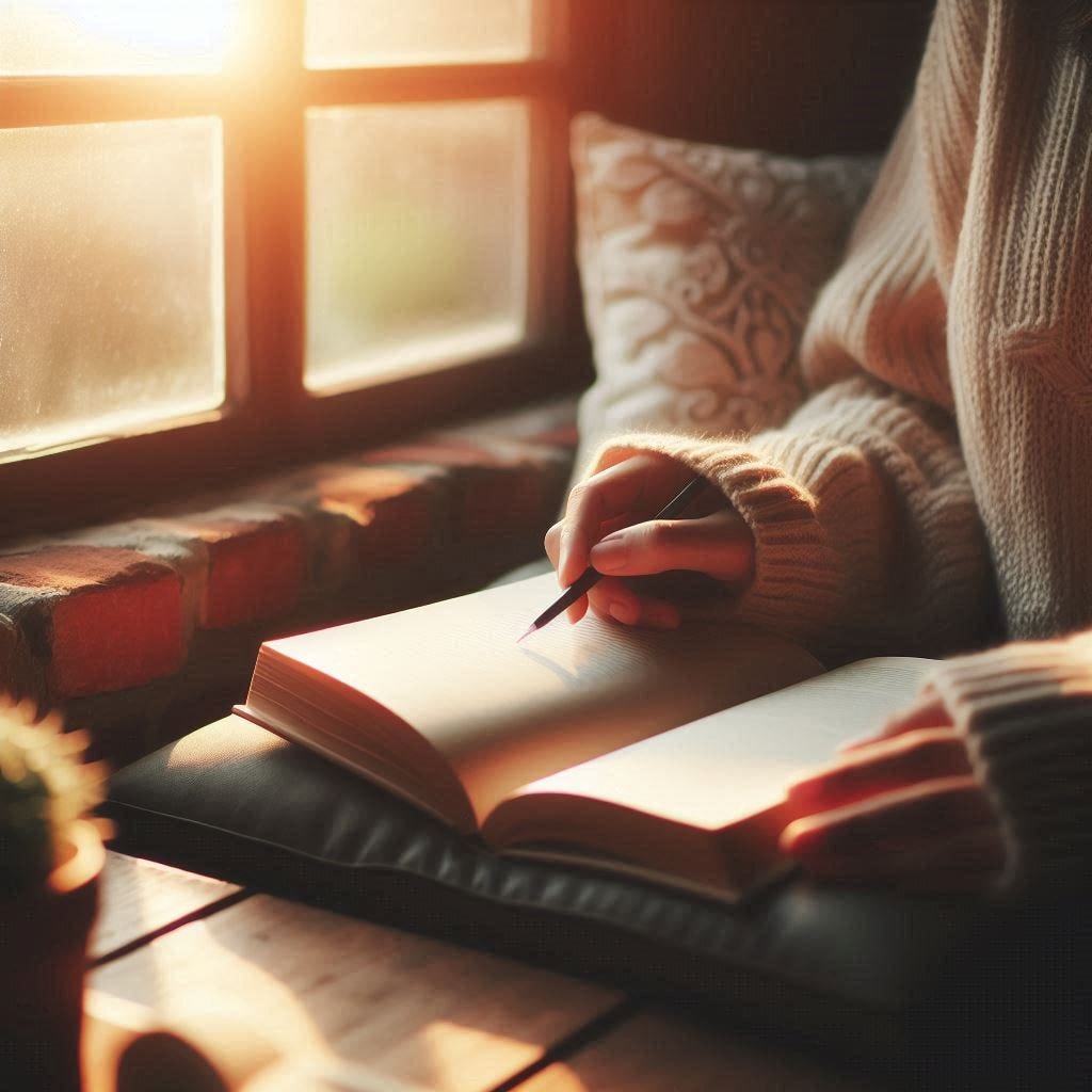 How Reading Transformed My Life: A Journey Through Words and ...