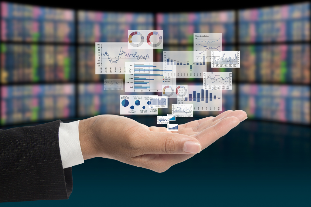 How Integrating Order Management and Accounting Software Can Benefit Your B2B Business’s ...